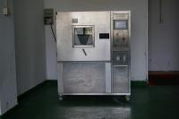 China Customized Experimental Dust Resistance Test Chamber For Climate Test for sale