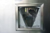 China Customized Experimental Dust Resistance Test Chamber For Climate Test for sale