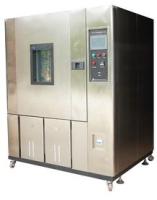 China Programmable Constant Temperature Humidity Chamber For Industrial Of Electronic for sale