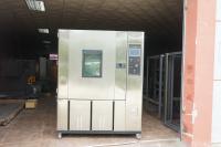 China Programmable Constant Temperature Humidity Chamber For Industrial Of Electronic for sale