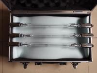 China Simulated Anti Weather Rubber Xenon Test Chamber with PLC Touch Screen for sale