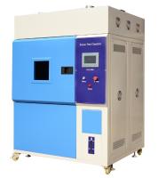 China Electronic Stainless Steel Xenon Test Chamber for Weathering Accelerated System for sale