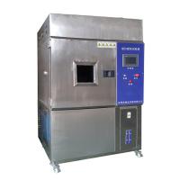 China Weathering Accelerated Environmental Xenon Test Chamber for Plastic,Rubber for sale