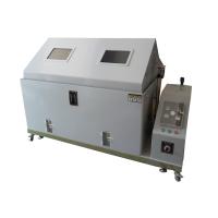 China Automatic 800L Salt Spray Environmental Test Chambers Rubber Corrosion Testing Machine for sale