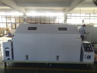 China Automatic 800L Salt Spray Environmental Test Chambers Rubber Corrosion Testing Machine for sale