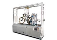 China PC Control Bicycle Road Dynamic Test Machine for Bike Brakes Performance Test for sale
