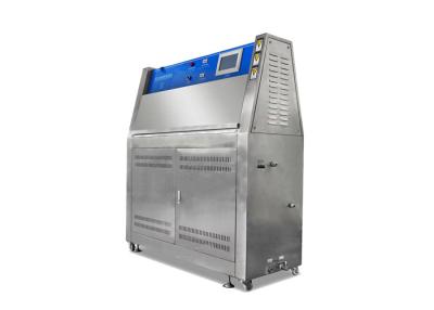 China Automatic Controller Aging Test Chamber , High Precision UV Testing Equipment for sale