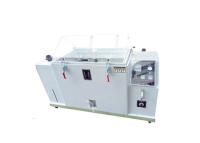 China Standard Salt fog Spray Corrosion Test Chamber , Plastic Corrosion Resistant Testing Machine for sale