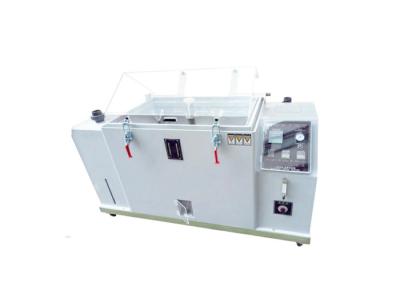 China Standard Salt fog Spray Corrosion Test Chamber , Plastic Corrosion Resistant Testing Machine for sale
