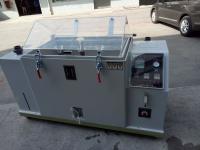 China Standard Salt fog Spray Corrosion Test Chamber , Plastic Corrosion Resistant Testing Machine for sale