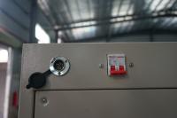China Formaldehyde Testing Chamber / Climate Test Chamber High Accuracy for sale