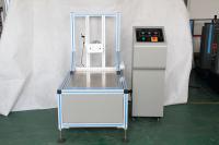 China Box Sliding Angle Test Machine , Corrugated Package Testing Equipment for sale