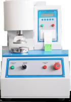 China LCD Display Paper Testing Equipments Burst Strength With Stainless Steel SUS304 for sale