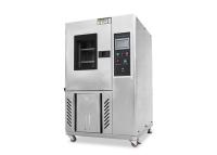 China LCD Touch Screen Temperature Humidity Chambers In Testing Electrical Appliance for sale