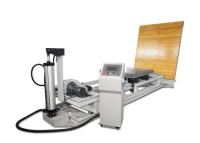 China Electrical Package Testing Equipment 3 Phase for Package Incline Impact Testing Machine for sale