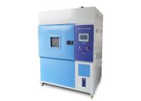 China Electronic Programmable Xenon Weathering Arc Testing Chambers For Durability Test for sale