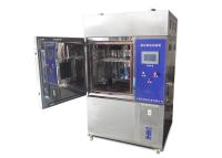 China Xenon Laboratory Simulation Test Chamber , Comprehensive Climate Testing Machine for sale
