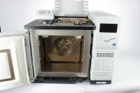 China Hplc Gas Chromatograph Mass Spectrometry Analyzer Machine GLPC / GC for sale