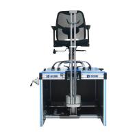 China Office Chair Forefoot Stability Tester Weight Load Test Furniture Test for sale