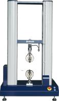 China Double Column 20KN Servo Computer Tensile Testing Machines / Universal testing machine for sale