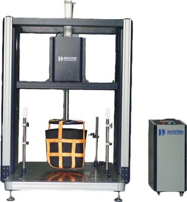 China Impact Wear Resistance Chair Drop Impact Tester Adjustable Height for sale