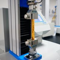China Multifunction Computer Control Tensile Strength Testing Machine for sale