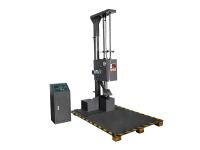 China Electric Transmission And 1/2 HP Horsepower For Single Wing Package Impact Tester for sale