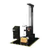 China Electric Transmission And 1/2 HP Horsepower For Single Wing Package Impact Tester for sale