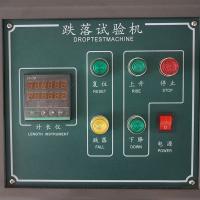 China Electric Transmission And 1/2 HP Horsepower For Single Wing Package Impact Tester for sale