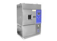 China Electronic Xenon Aging Test Chamber , Climatic Aging Xenon Weatherometer for sale