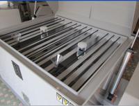 China Cyclic Standard Salt Fog Spray Corrosion Test Chamber With 108L / 270L Lab Volume for sale