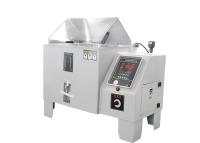 China Salt Spray Corrosion Test Chamber , Phase Protection Salt Fog Tester Chamber for sale