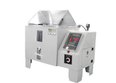 China Salt Spray Corrosion Test Chamber , Phase Protection Salt Fog Tester Chamber for sale