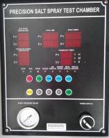China Salt Spray Corrosion Test Chamber , Phase Protection Salt Fog Tester Chamber for sale