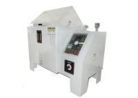 China Continual/ cyclic 600Lspraying corrosion trial salt fog test chamber for stainless steel for sale