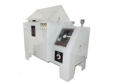 China Continual/ cyclic 600Lspraying corrosion trial salt fog test chamber for stainless steel for sale