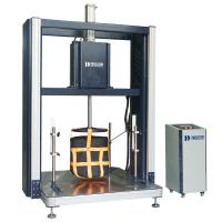 China Seat Durability Furniture Testing Machines Essential For Chair Manufacturers for sale