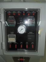 China Hard PVC Construction Salt Spray Corrosion Test Chamber / Corrosion Testing Equipment for sale