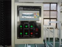 China Film Impact Rubber Testing Machine , GB8809 Dupont Impact Tester for sale