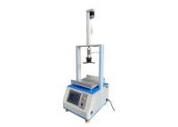 China Foam Compression Hardness Recover Time Test Machine for sale