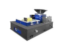 China Electrodynamics Vibration Test System for sale