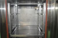 China PLC controller Constant Temperature And Humidity Test Chamber for sale