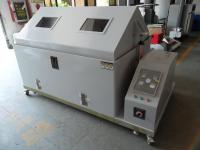 China Corrosion Resistance Acetic Acid Salt Spray Corrosion Test Chamber For Industrial / Marine for sale