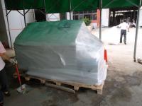 China Corrosion Resistance Acetic Acid Salt Spray Corrosion Test Chamber For Industrial / Marine for sale