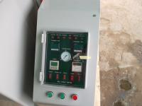 China Corrosion Resistance Acetic Acid Salt Spray Corrosion Test Chamber For Industrial / Marine for sale