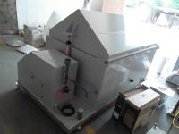 China Corrosion Resistance Acetic Acid Salt Spray Corrosion Test Chamber For Industrial / Marine for sale