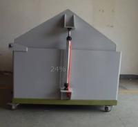 China Salt Spray Salt Spray Corrosion Test Chamber , 108L / 270L Salt Fog Test Equipment for sale