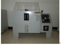 China Salt Spray Corrosion Test Chamber , Phase Protection Salt Fog Tester Chamber for sale