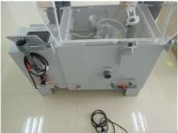 China Salt Spray Corrosion Test Chamber , Phase Protection Salt Fog Tester Chamber for sale