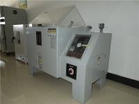 China Programmable Corrosion Testing Machine , Fog Cyclic Salt Spray Corrosion Test Chamber for sale